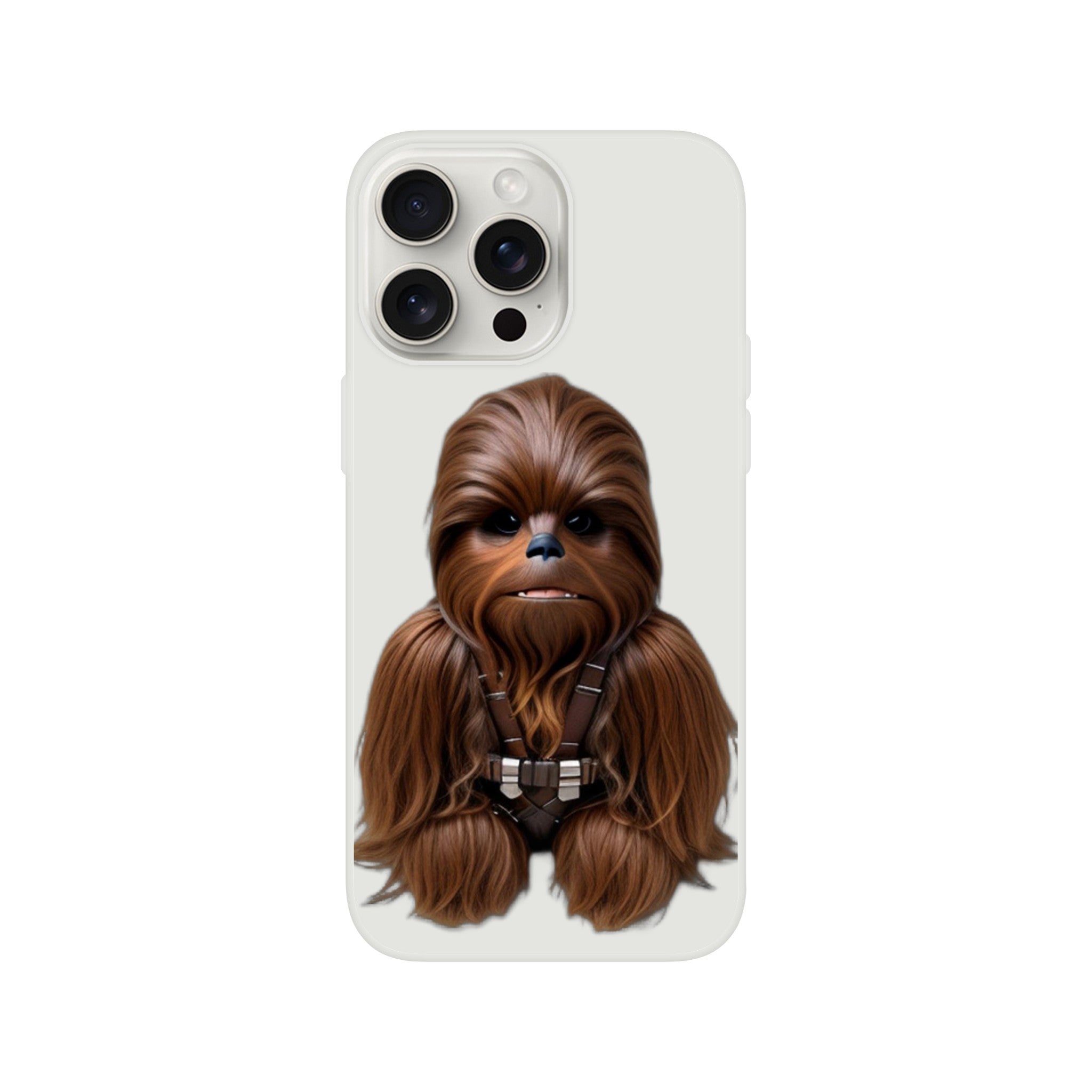 Baby Chewie Flexi case – Sungila Products